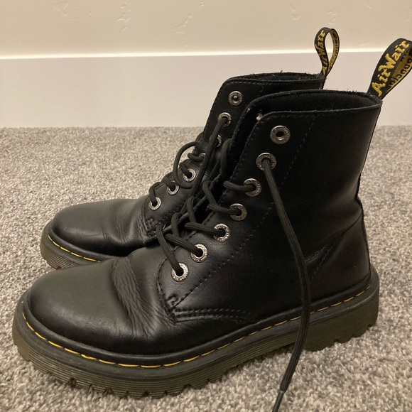 Dr. Martens | Shoes | Doc Marten Boots | Poshmark